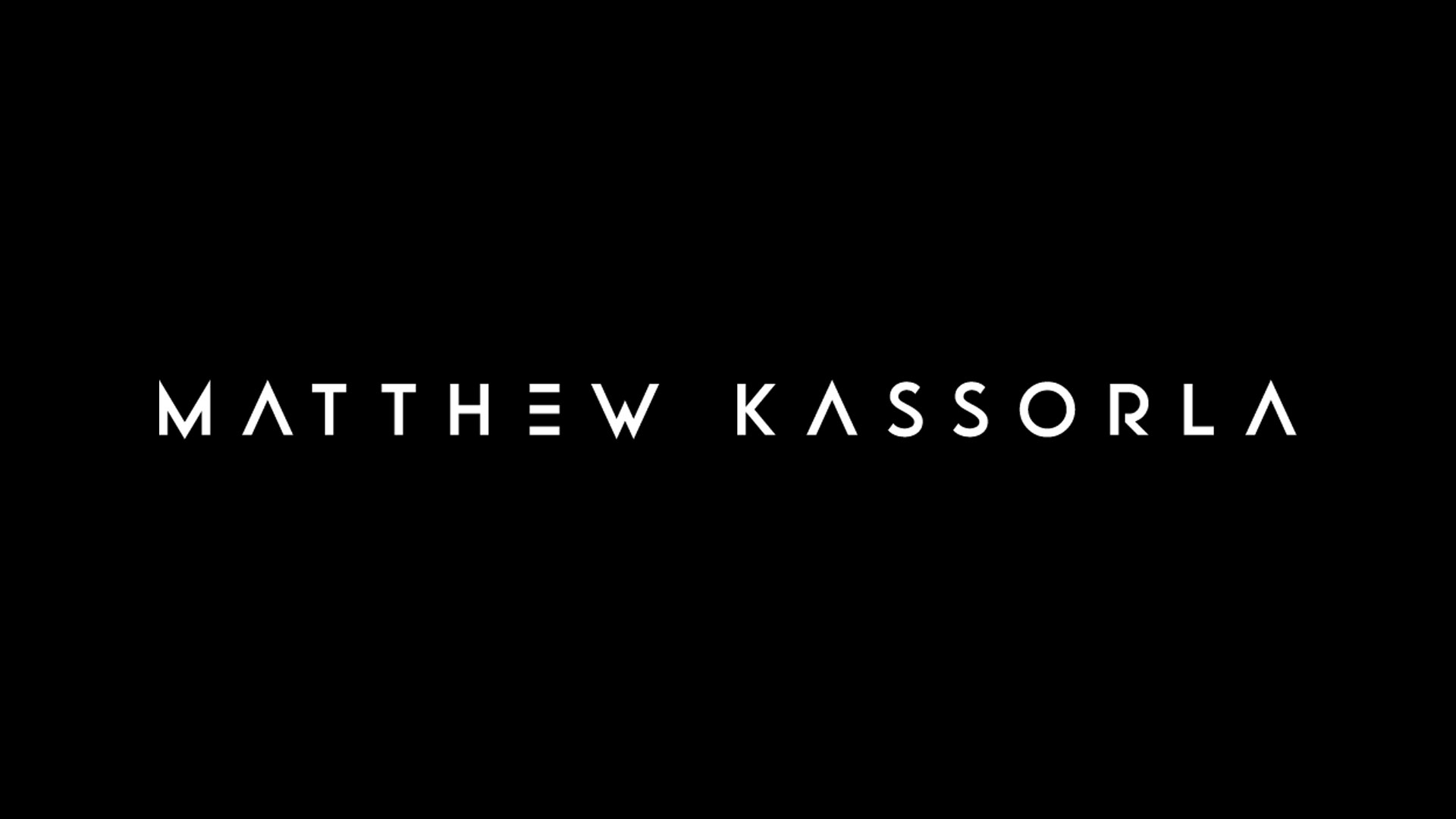 Matthew Kassorla Portfolio | Writer and Game Designer